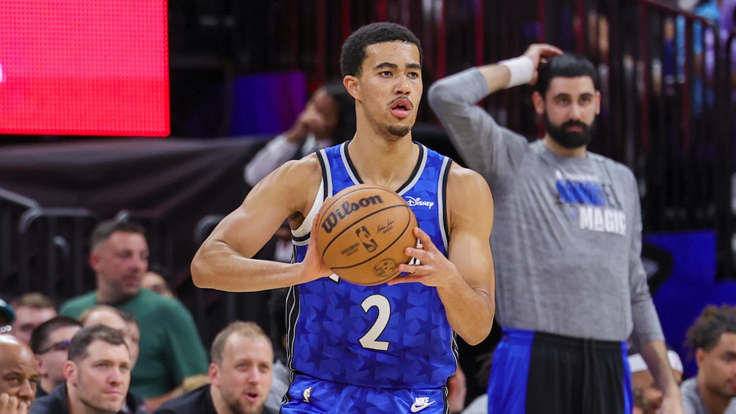 Orlando Magic Muscle Watch: The most unbelievable weight changes before ...