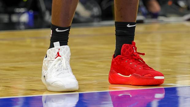 Bam Adebayo shares secret sauce to NBA longevity and player-exclusive ...