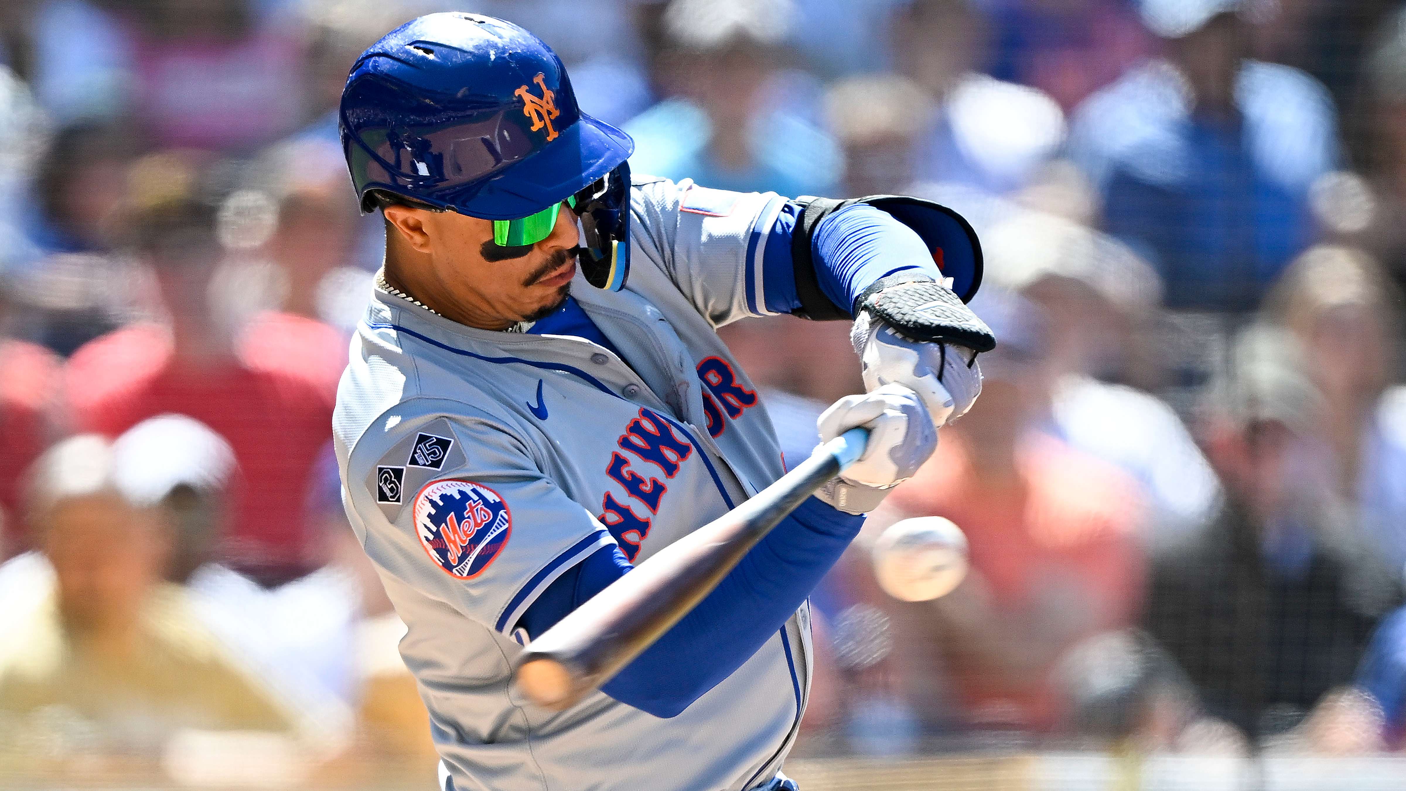 3 Mets conclusions after splitting 4 games against the Padres