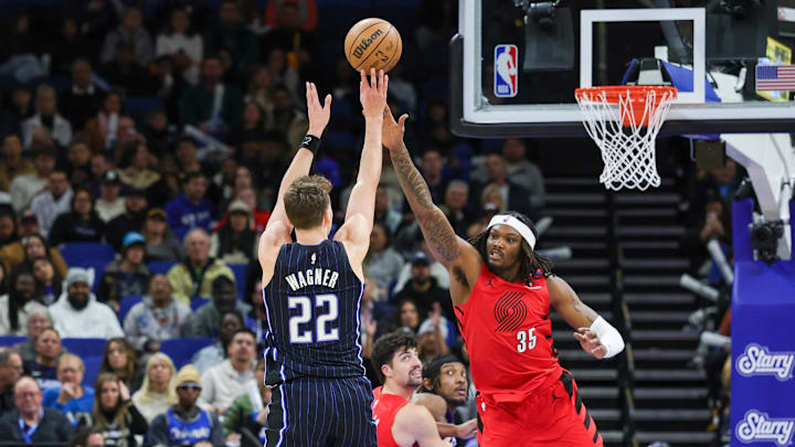 Will Robert Williams Playing vs Nuggets? Blazers Release Final Injury ...