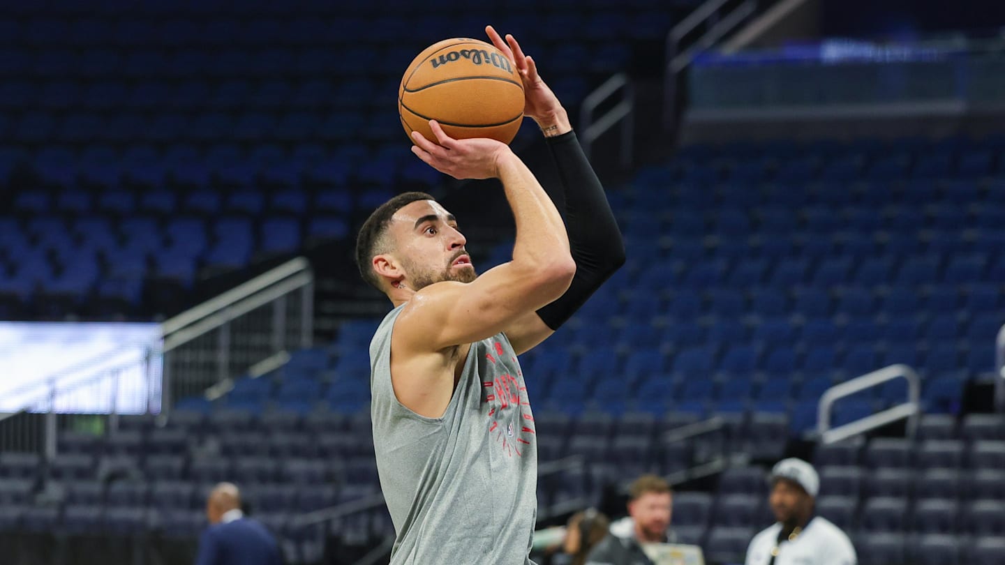 Chicago Bulls Make Roster Move After Raptors Game