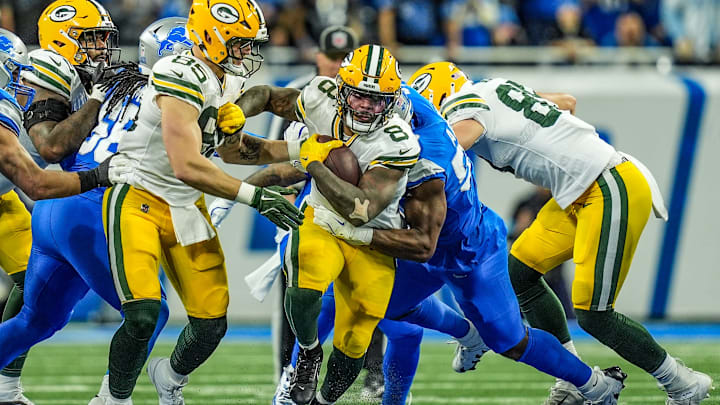 Latest Packers Playoff Probabilities, Possibilities After Week 14