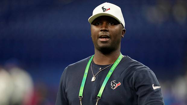 Former Texas A&M Aggies QB Interviewing for Houston Texans Job