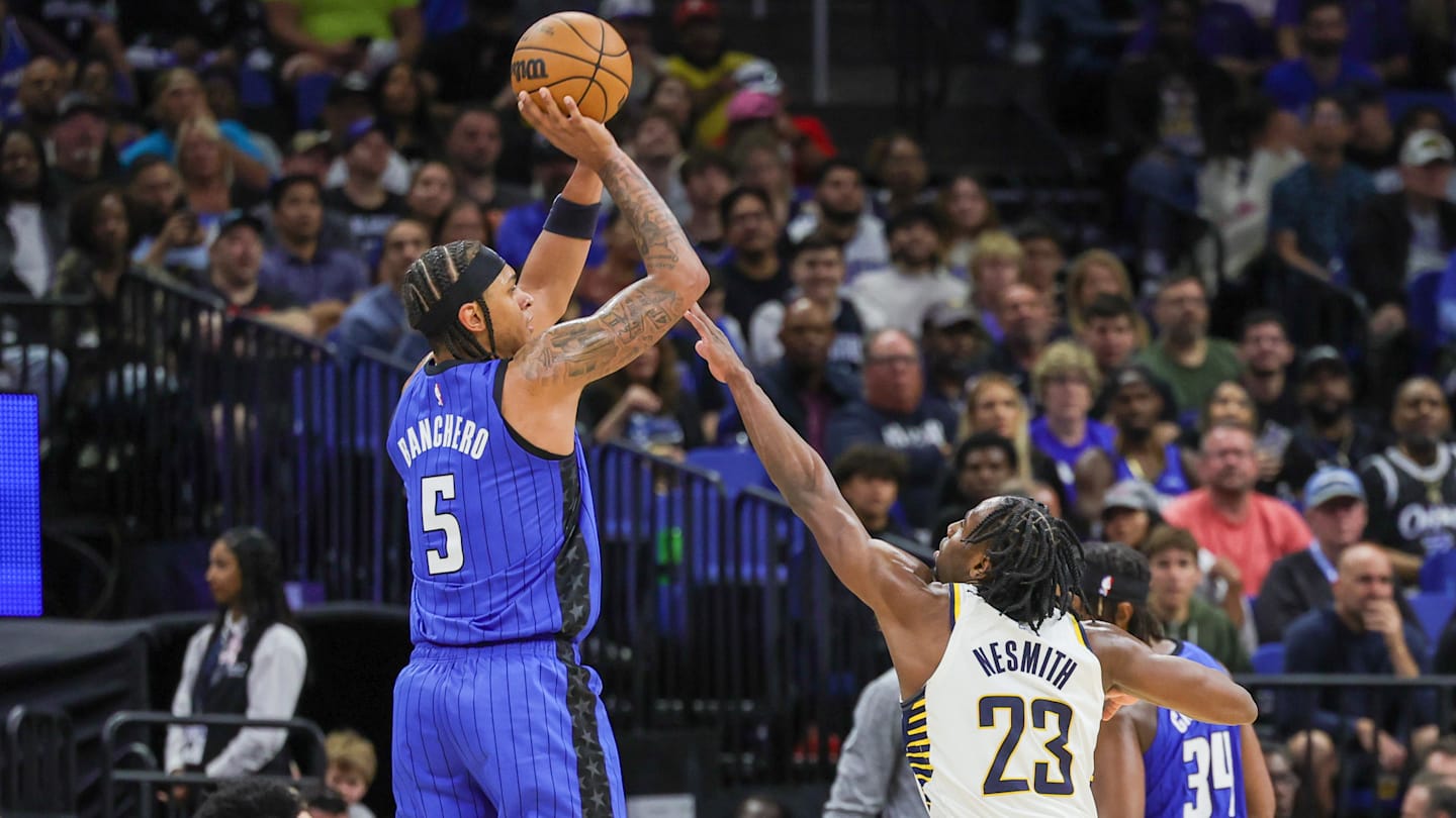NBA Central Division Preview: Where The Orlando Magic Stack Against ...
