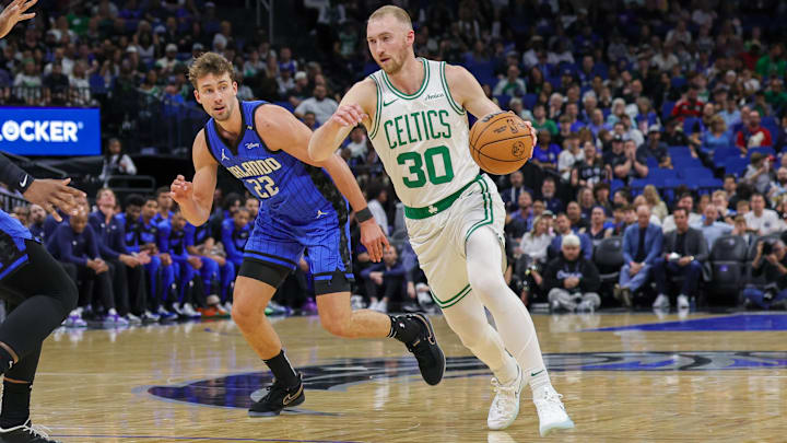 Celtics Likely to Trade Another Key Contributor This Year, Says Insider