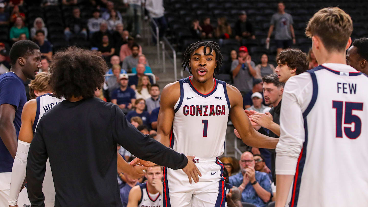 NBA Draft: Key Matchups on the First Day of the College Season