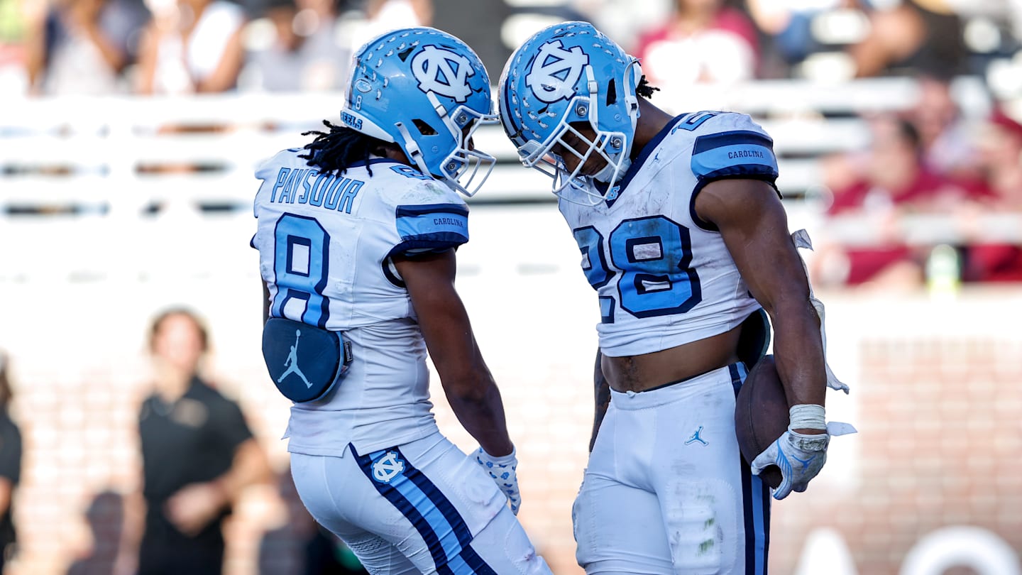Staff Predictions for the UNC Football program's Saturday night clash ... Staff Predictions for the UNC Football program's Saturday night clash ...