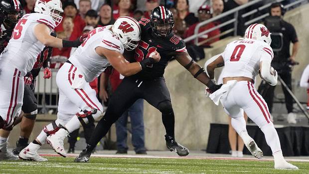 24 former Wisconsin Badgers begin 2025 season on NFL active rosters