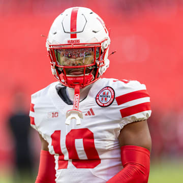 HuskerMax Season Sim: Nebraska Sweeps October Finish, Enters National ...