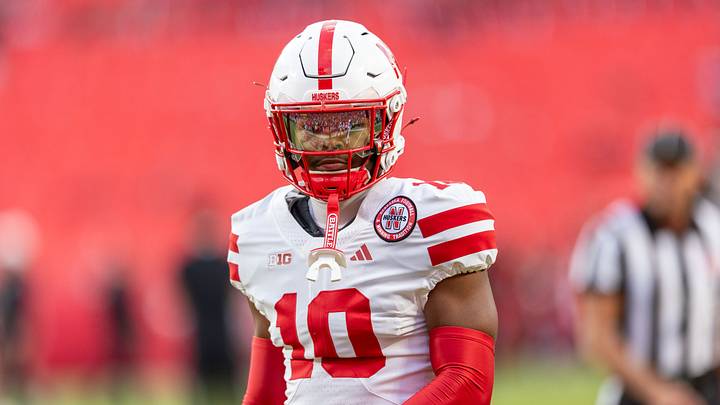 Andrew Marshall on Nebraska’s Process Slip