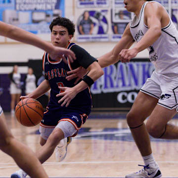 Virginia High School Boys Basketball Final Scores, Results - December ...