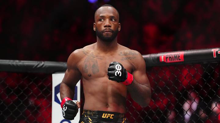 Leon Edwards vs. Jack Della Maddalena Confirmed for UFC London, Full ...