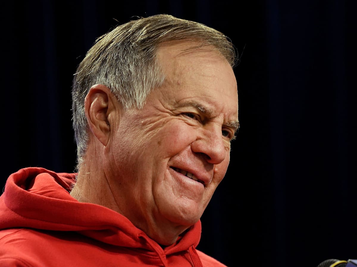 bill belichick schefter