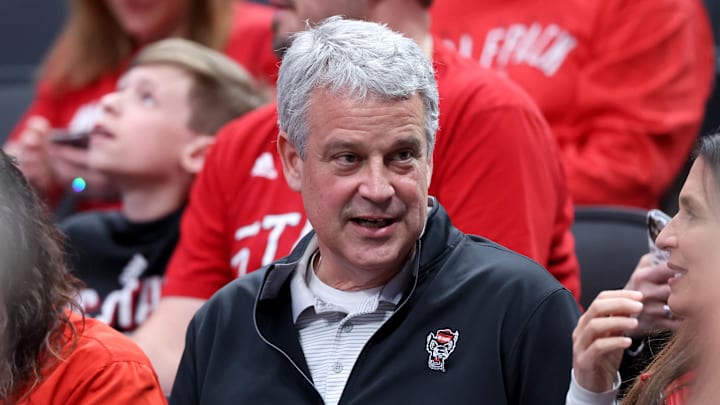 NC State Men’s Soccer Continue Strong Season Start