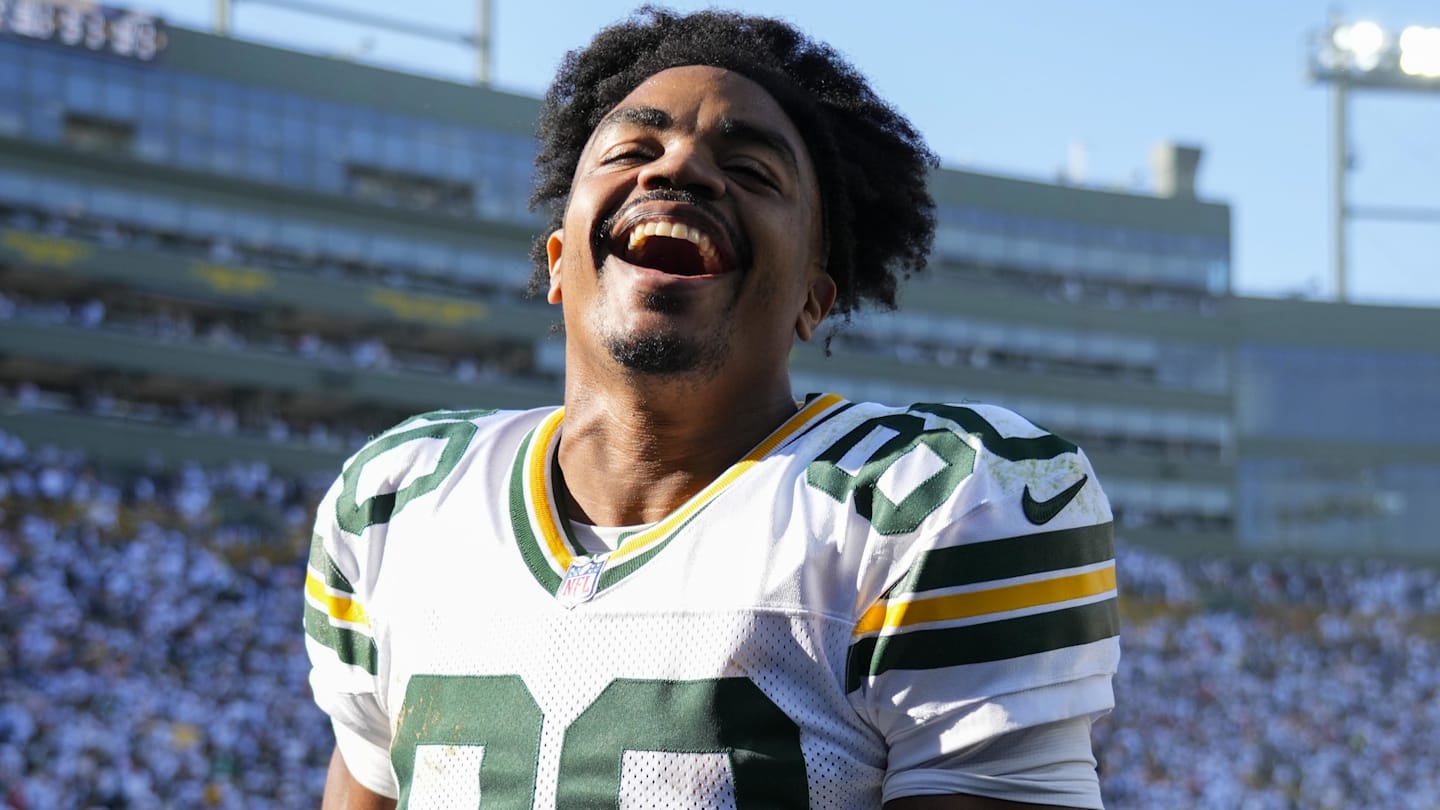 Should Raiders Be Targeting Sleeper WR?