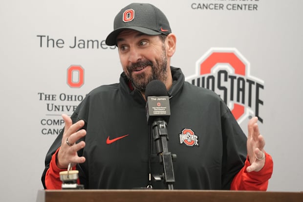 Joel Klatt names best team in college football after Week 5