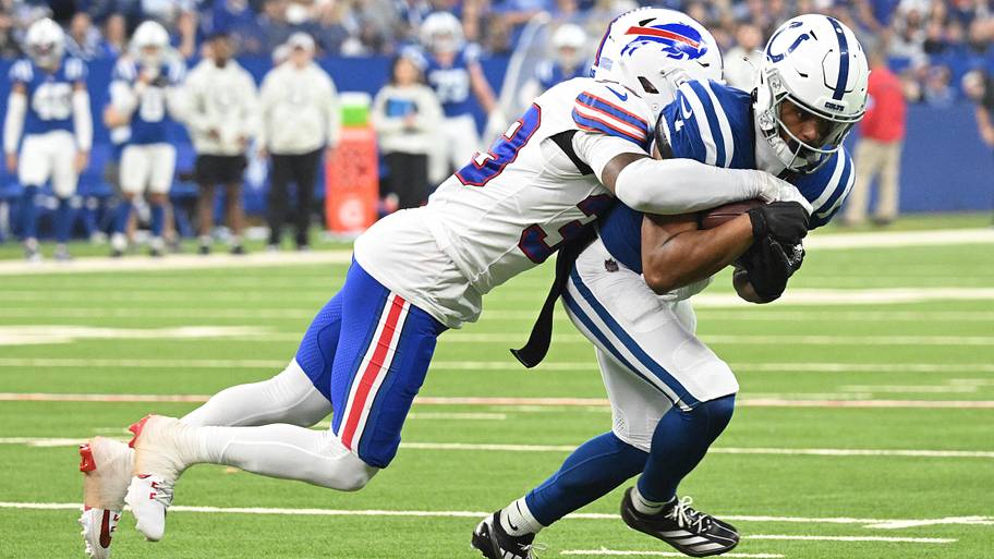 Colts' Top Performers Ahead of Broncos Game
