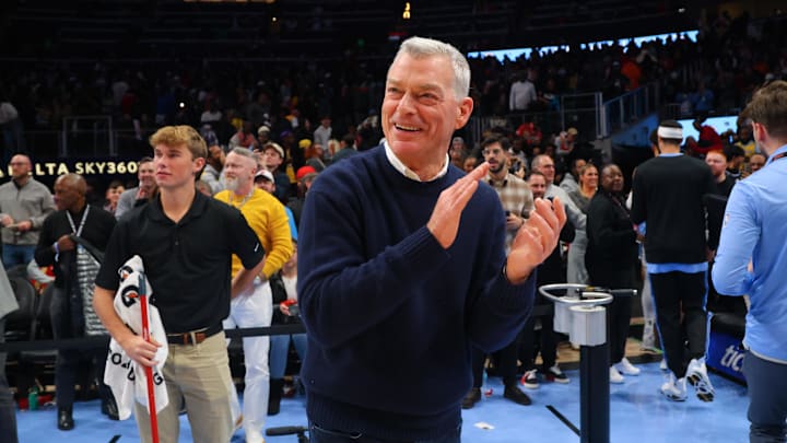 Atlanta Hawks Officially Announce Trade With Timberwolves