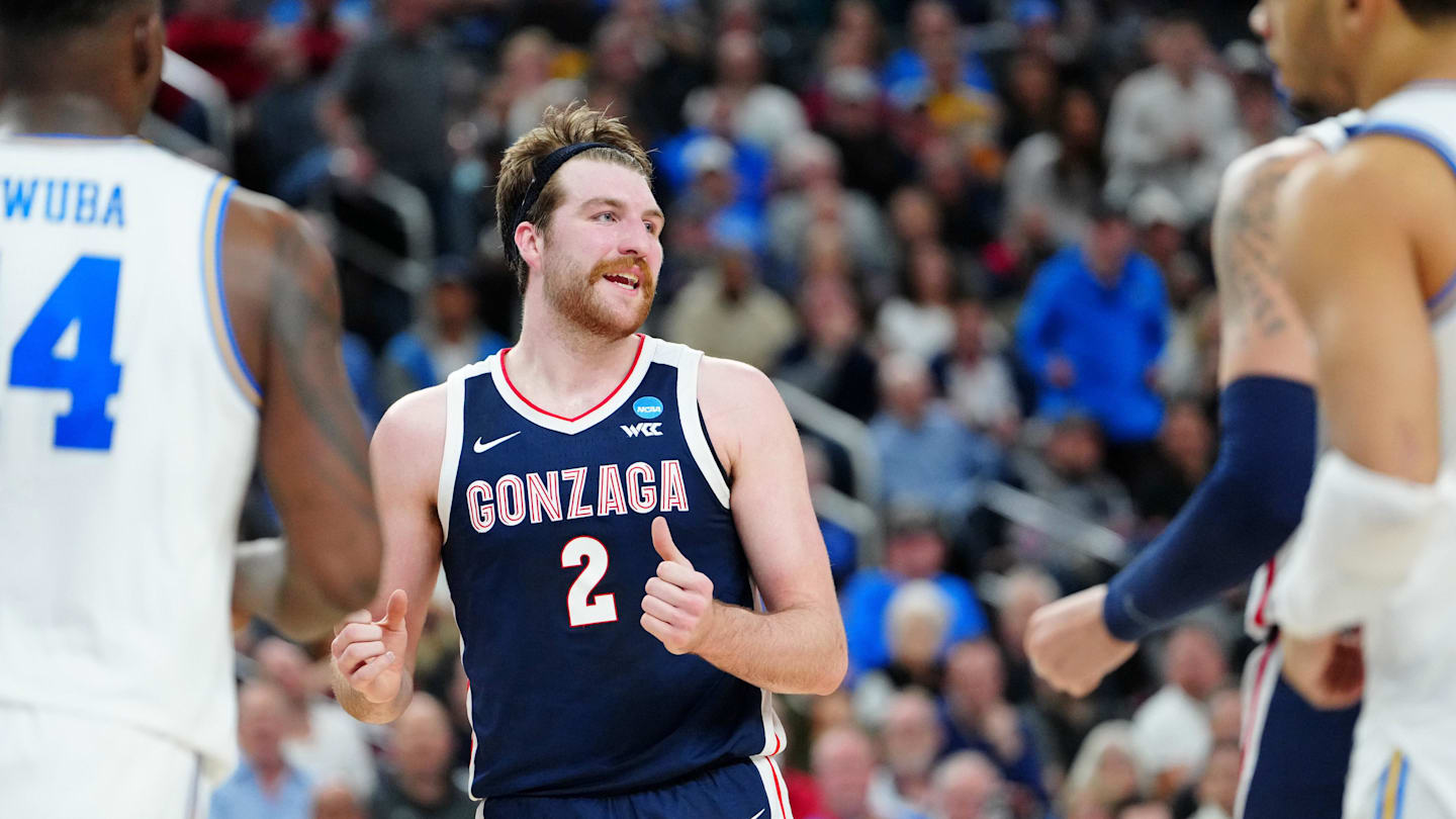 Brooklyn Nets sign Drew Timme to multi-year deal