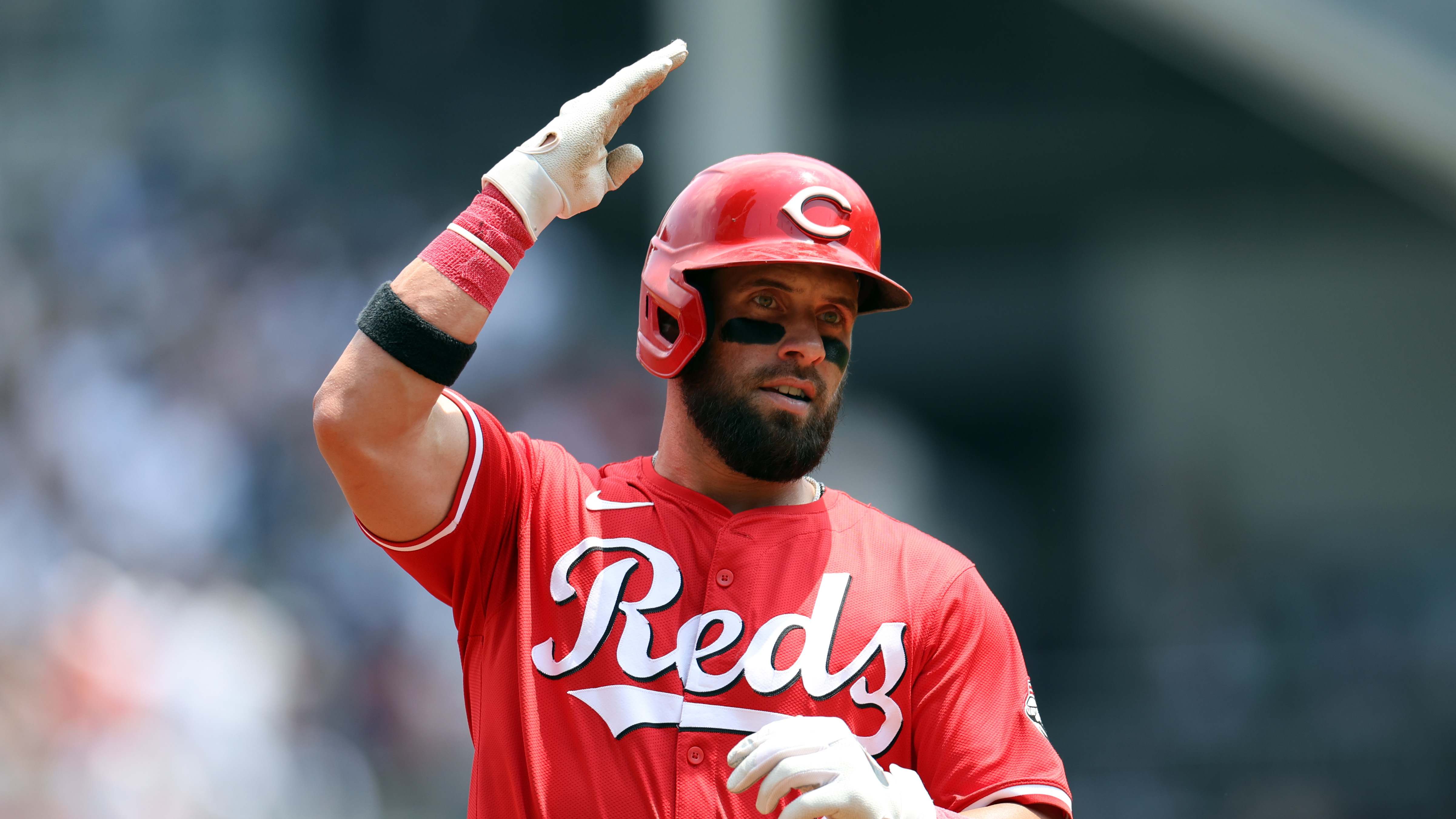 Reds' 2024 Opening Day standout signs free agent deal with Rockies