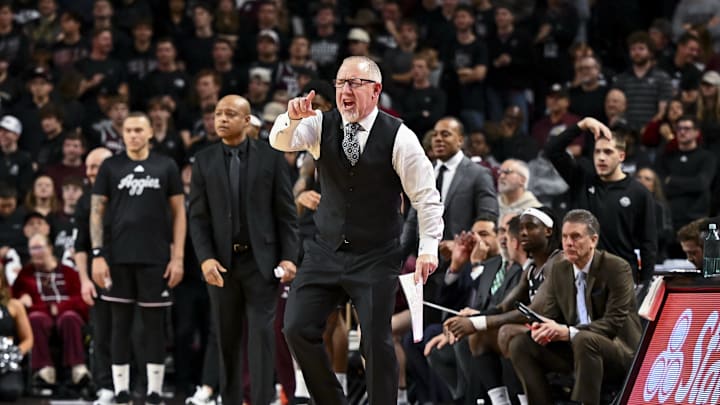 "Nothing Unique!" Buzz Williams Speaks Out On Home Loss Vs. Volunteers