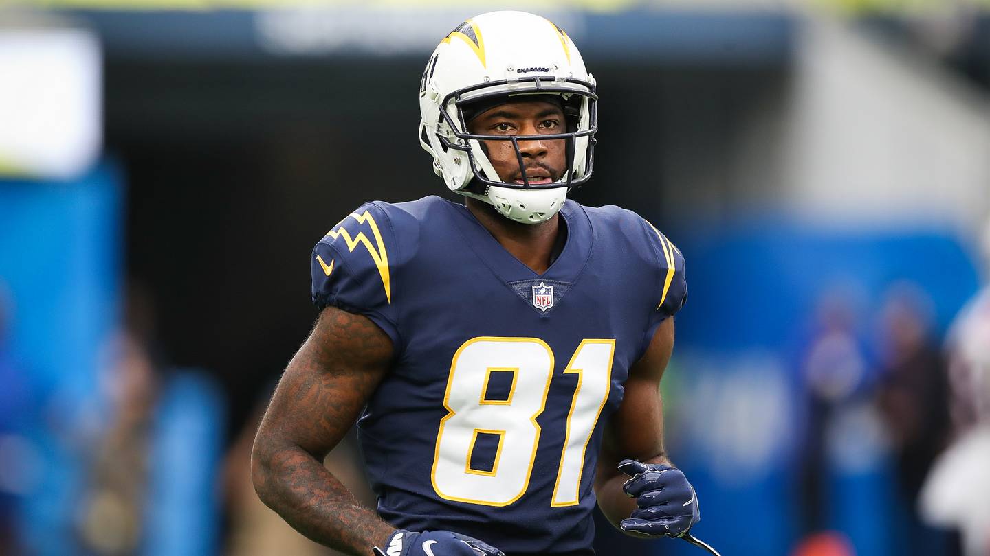 Mike Williams' contract details emerge and its a huge victory for the ...