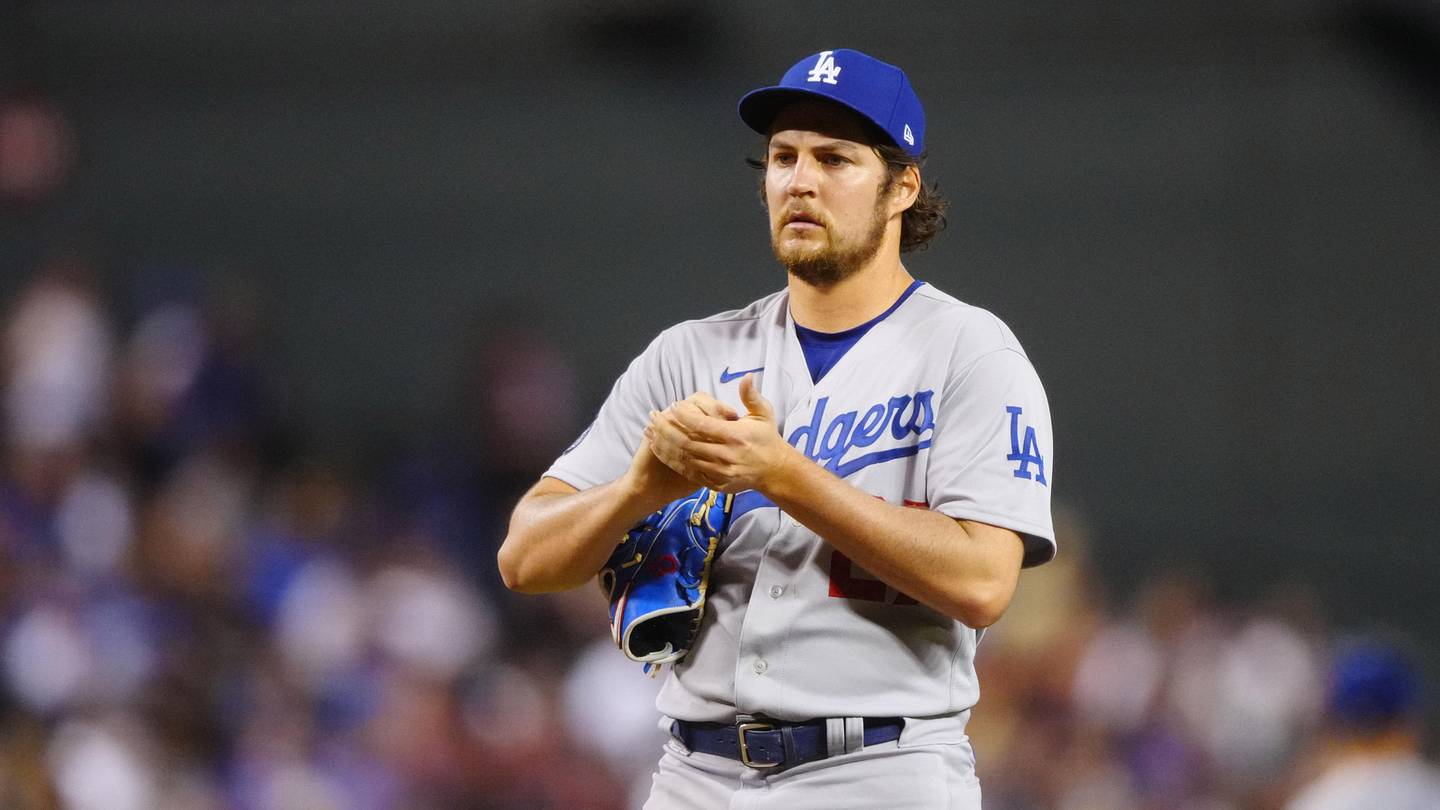 Will Trevor Bauer Ever Return To Major League Baseball?