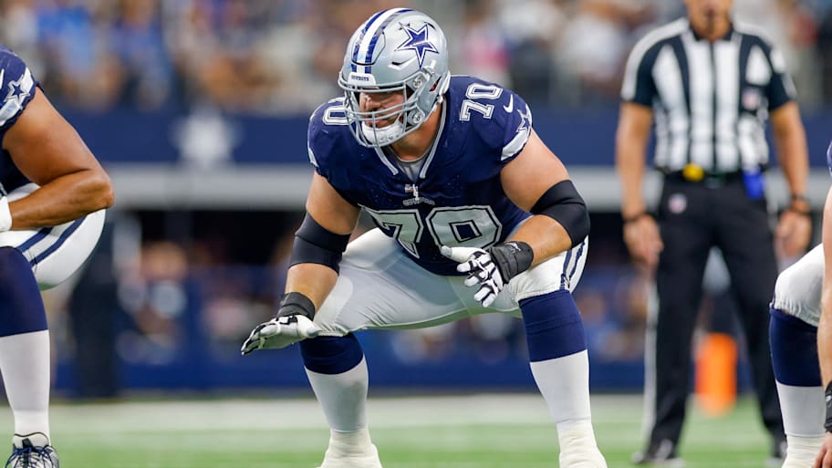 Cowboys future Hall of Famer informs team he plans to retire from NFL