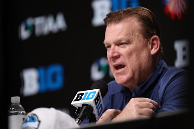 Illinois Basketball's Big Ten Schedule Released: Three Things You Need ...