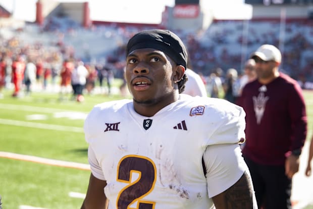 Arizona State Star Expected to Return for Saturday’s Game