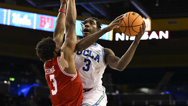What UCLA Wing Eric Dailey Jr. Needs to do to Take Next Step