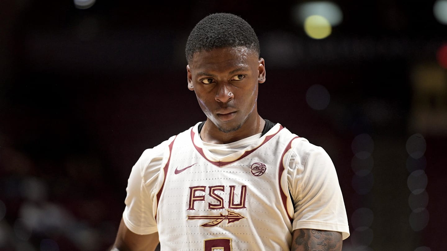 Florida State starting guard could return in important ACC matchup on ...