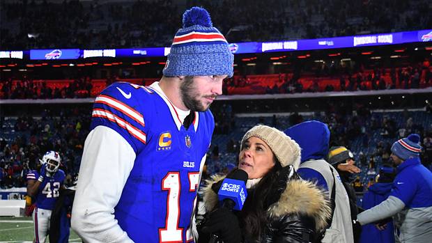 How to watch Buffalo vs. Denver: What channel is Bills vs. Broncos NFL ...