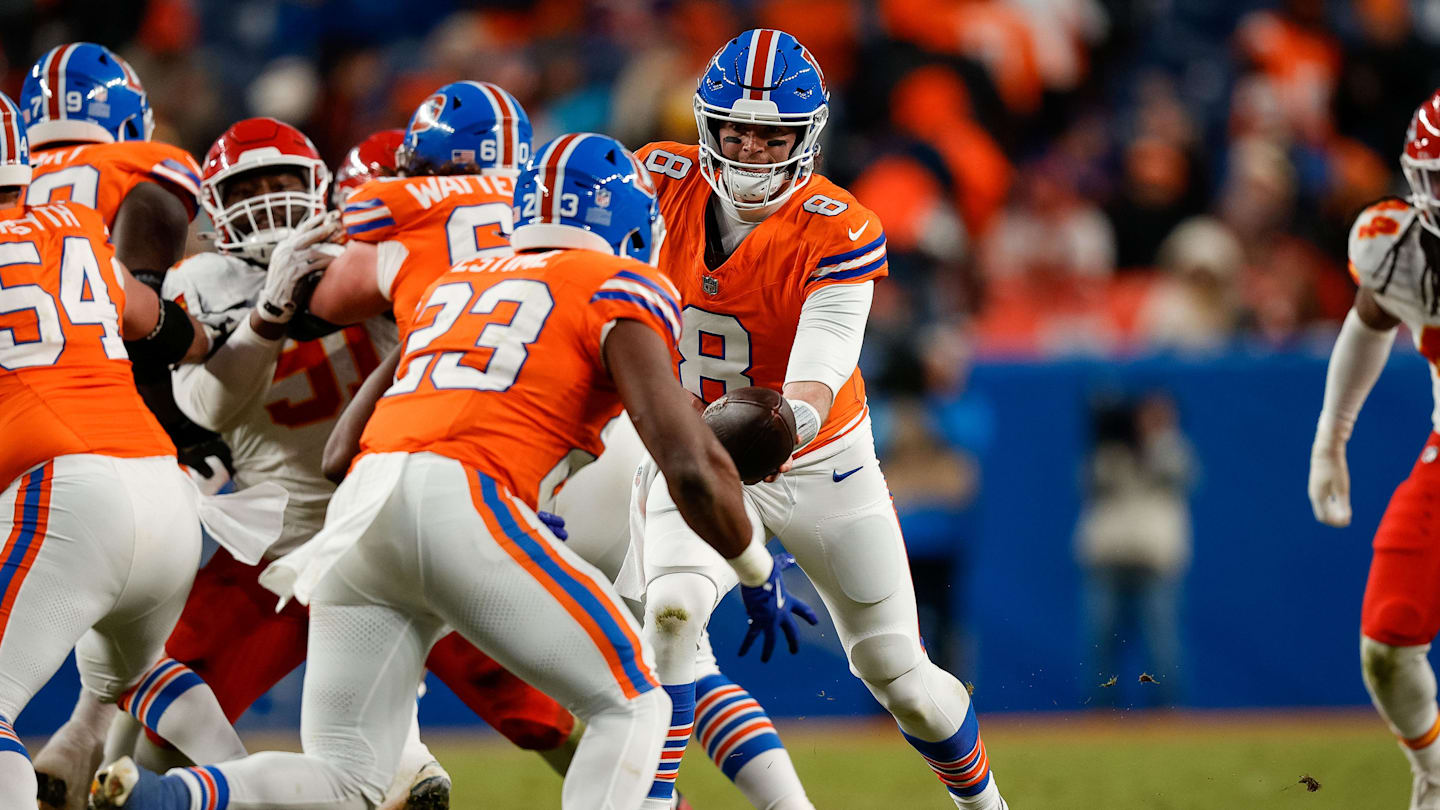 Best uniform combinations of the 2024-25 NFL season