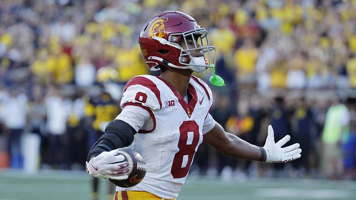 USC Trojans Football Schedule Best 3 Road Games in 2025: Notre Dame ...