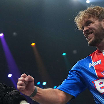 The Elite sign new multi-year contracts in AEW - Sports Illustrated ...