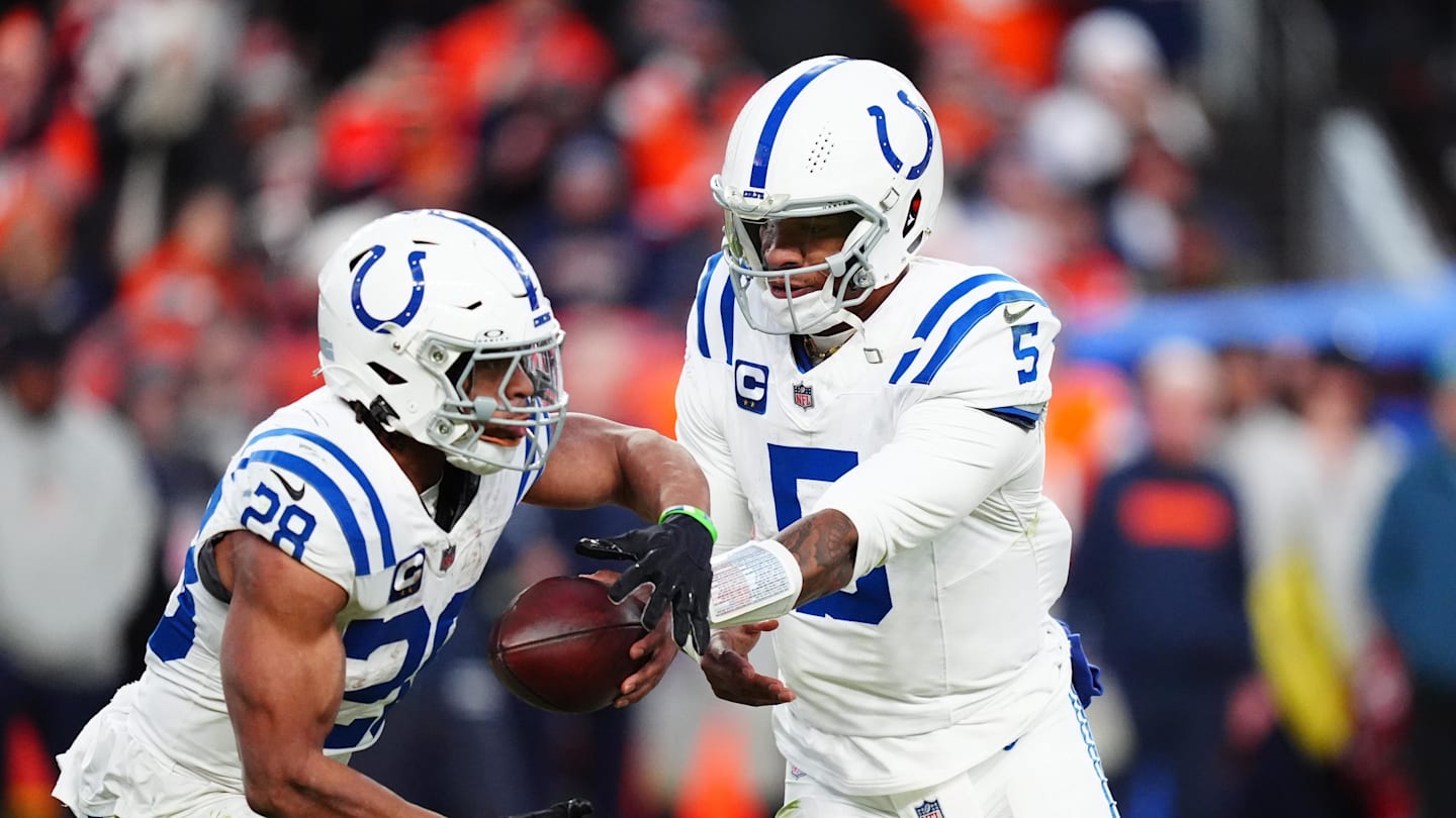 Titans vs. Colts Prediction, Odds, Spread, Injuries, Trends for NFL Week 16