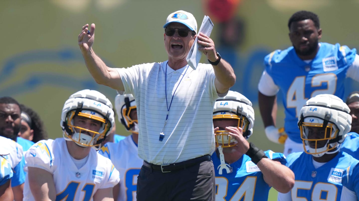 Chargers earn elite ranking that will fire up fans and scare the Chiefs