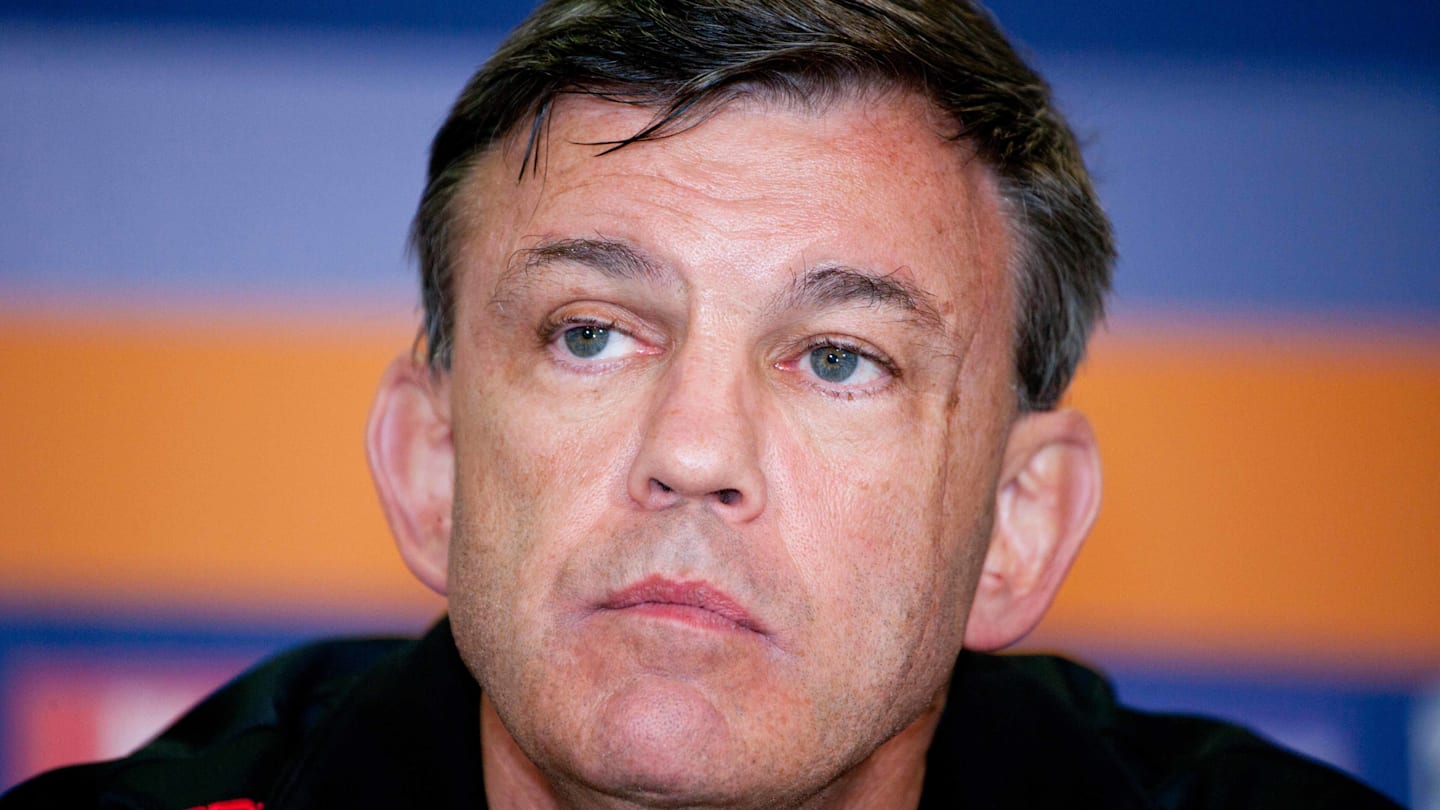 Teddy Atlas Lists His 10 Greatest Boxers Of All Time