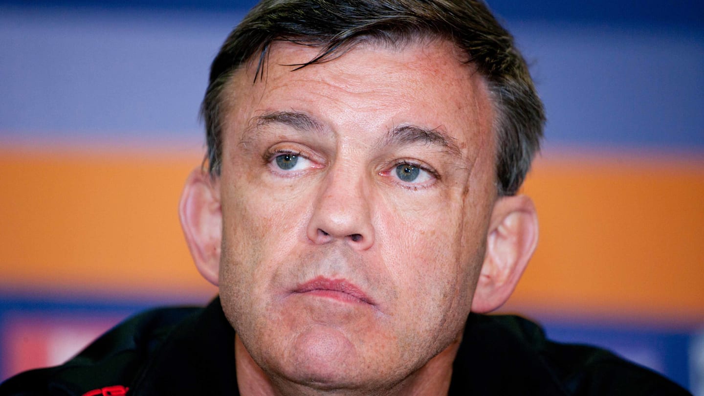 Teddy Atlas Explains How Fabio Wardley Can Overcome The Odds Against ...