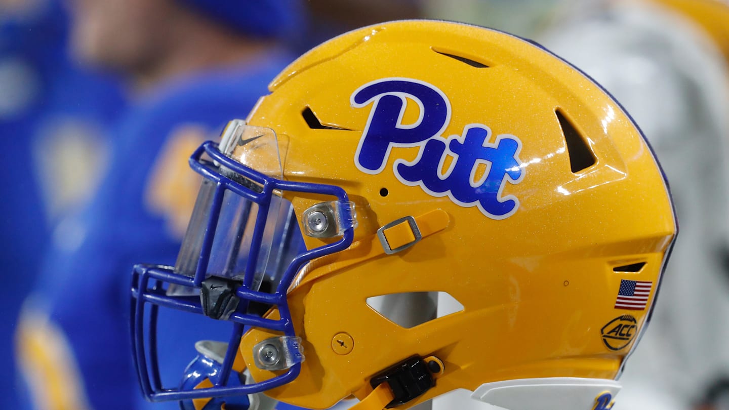 Pitt Panthers Football Offers Princeton OL Transfer