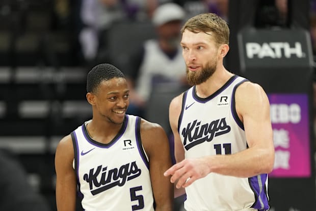 ESPN Calls Out Kings for 'Franchise-Altering' Trades