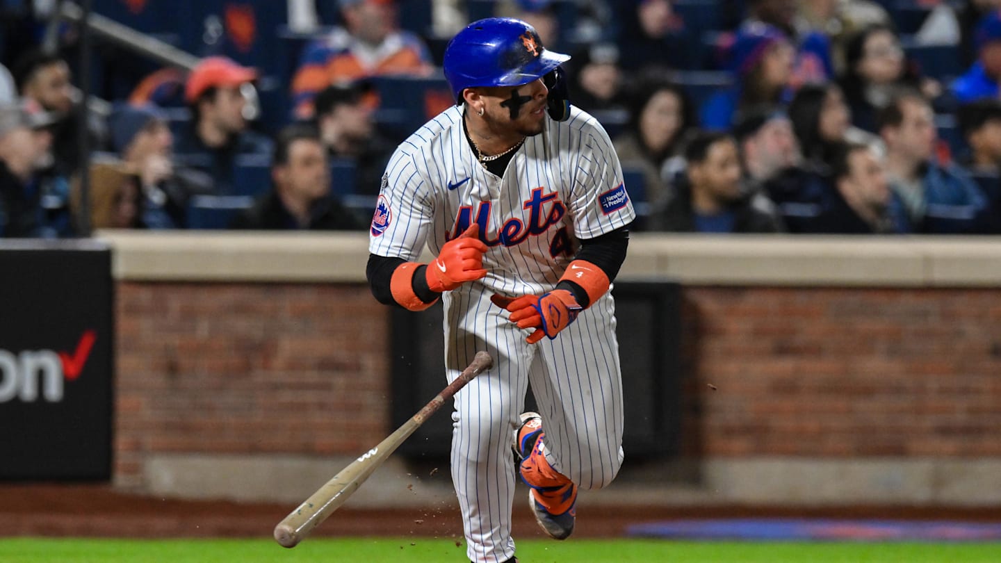 New York Mets Match 50-Year Hitless Record in Doubleheader