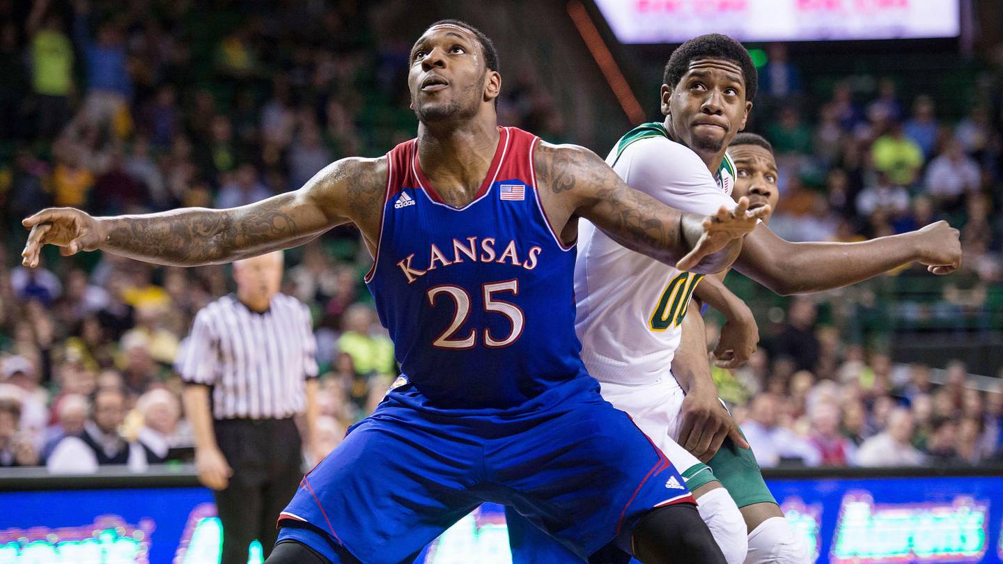 Former Jayhawks Influenced Paul Mbiya’s Commitment to Kansas