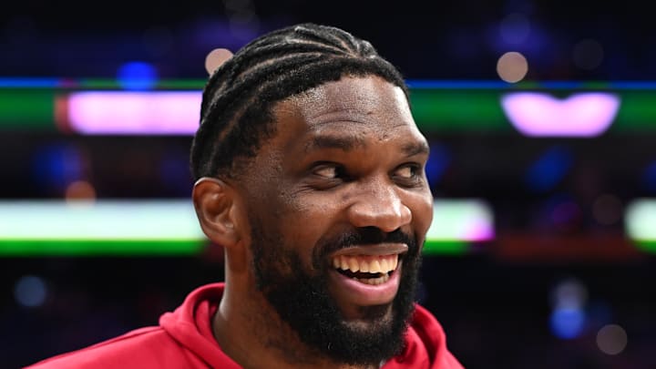 Trade idea links Toronto Raptors with $265 million superstar, but does ...