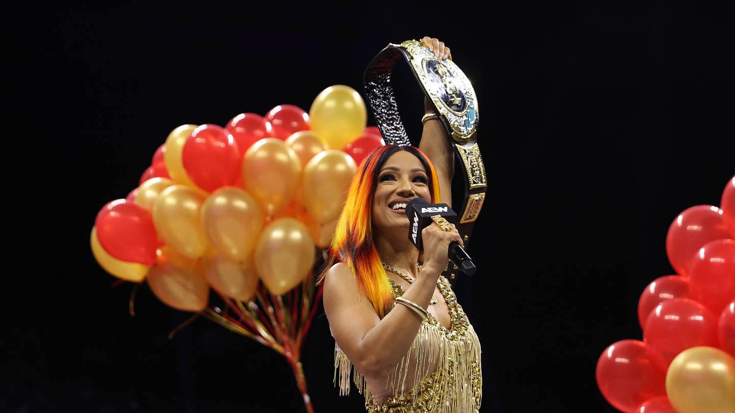 Mercedes Mone Reveals Unwritten Rules And Wrestling Traditions On The Road