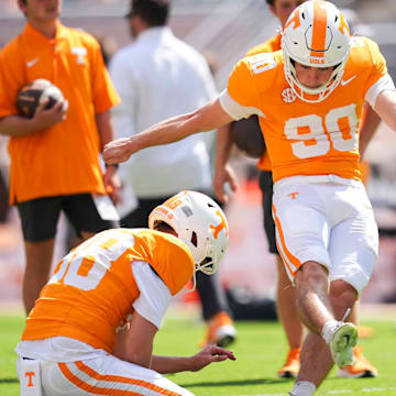 Massive Recruiting Weekend Vaults Tennessee Football’s 2026 Class to No. 15