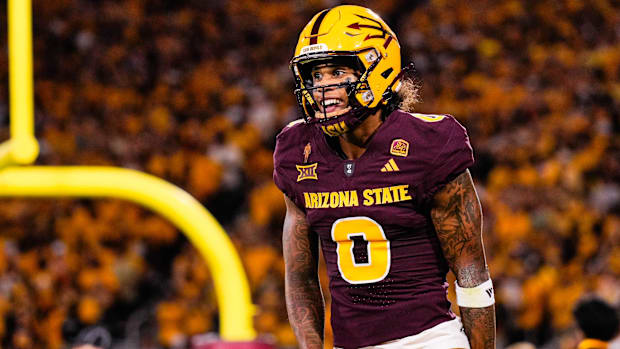 How Jordyn Tyson’s Journey Raises Questions About Deion Sanders ...