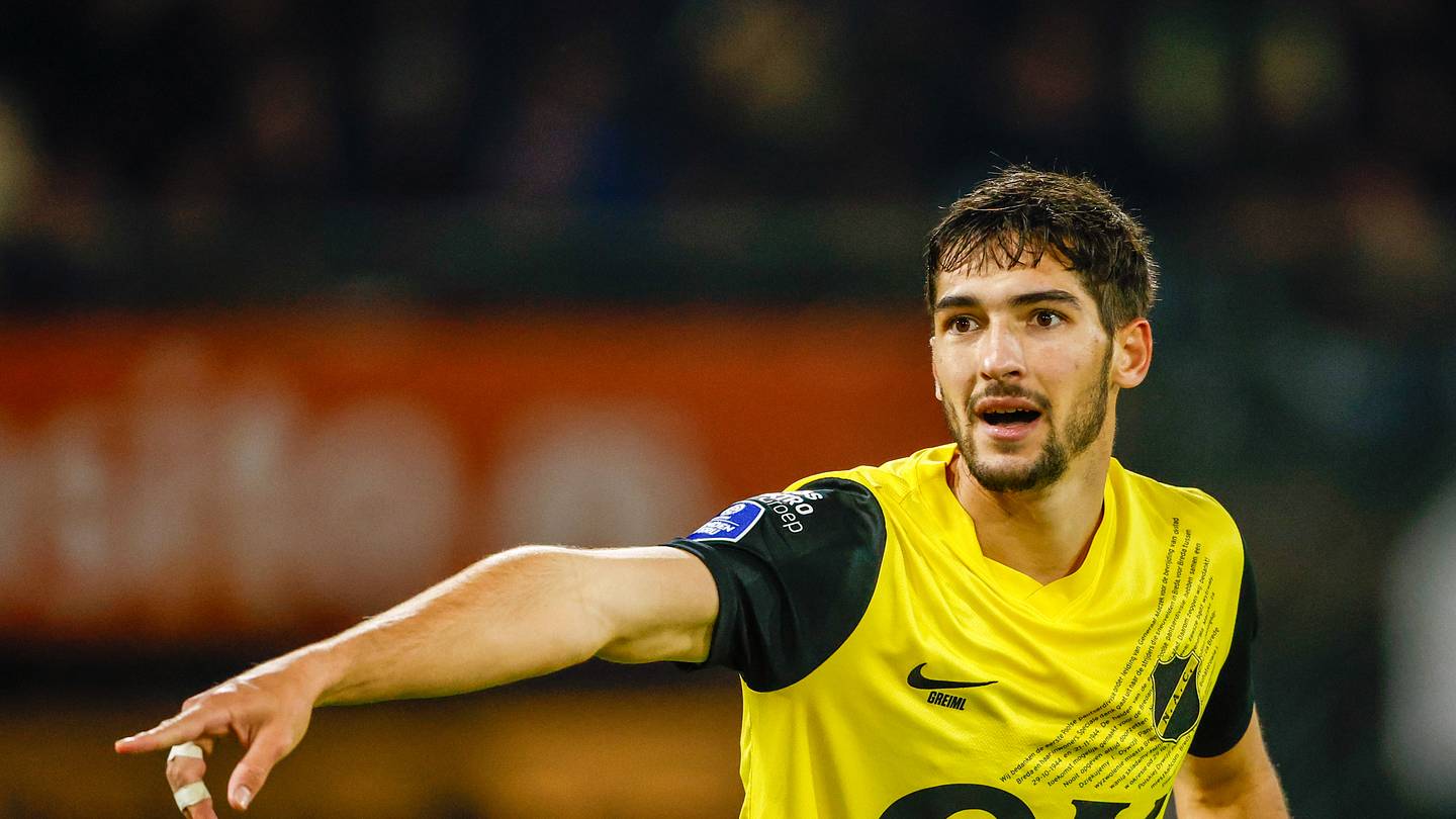 Rückkehr zu Schalke 04: Das sagt Niederlande-Shootingstar Leo Greiml