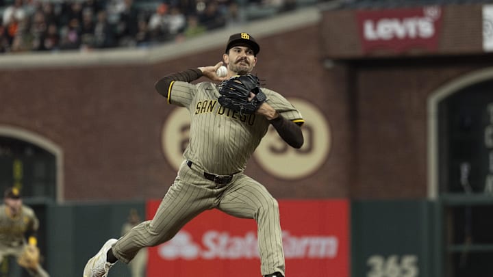 Baltimore Orioles and San Diego Padres Reportedly Talked About Dylan ...